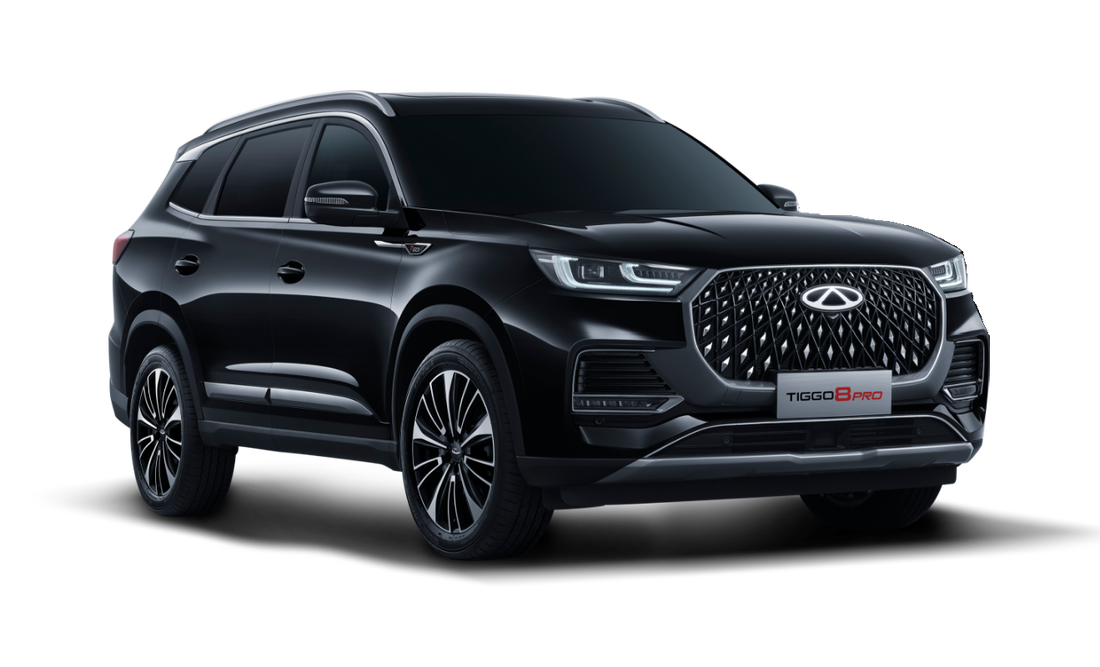 Sianghin | Car Dealer | Auto Trading